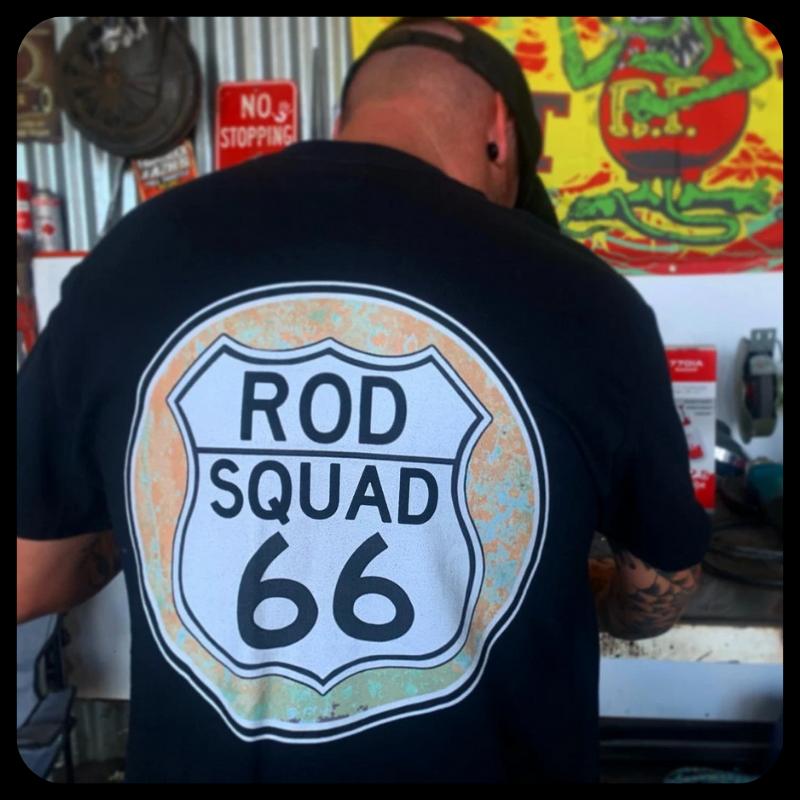 Mens Apparel – The Rod Squad