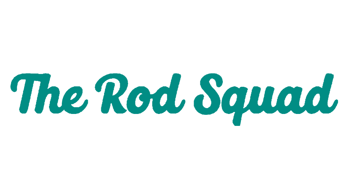 The Rod Squad - For Everything Old School