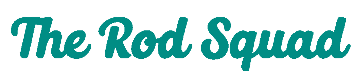 The Rod Squad - For Everything Old School